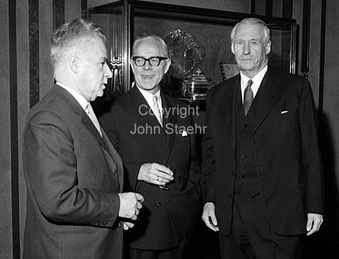 Wallenberg, Jacob | 6.000 historiske pressefotos - John Stæhr copyright ...