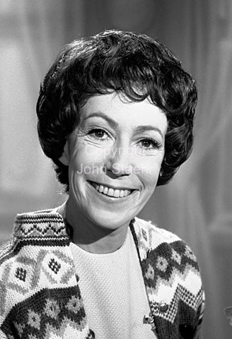 Rastenni, Raquel | 6.000 historiske pressefotos - John Stæhr copyright ...