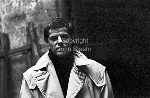 Rathnov, Willy | 6.000 historiske pressefotos - John Stæhr copyright ...