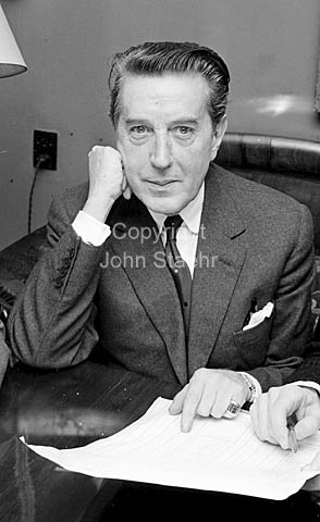 Ashton, Frederick | 6.000 historiske pressefotos - John Stæhr copyright ...